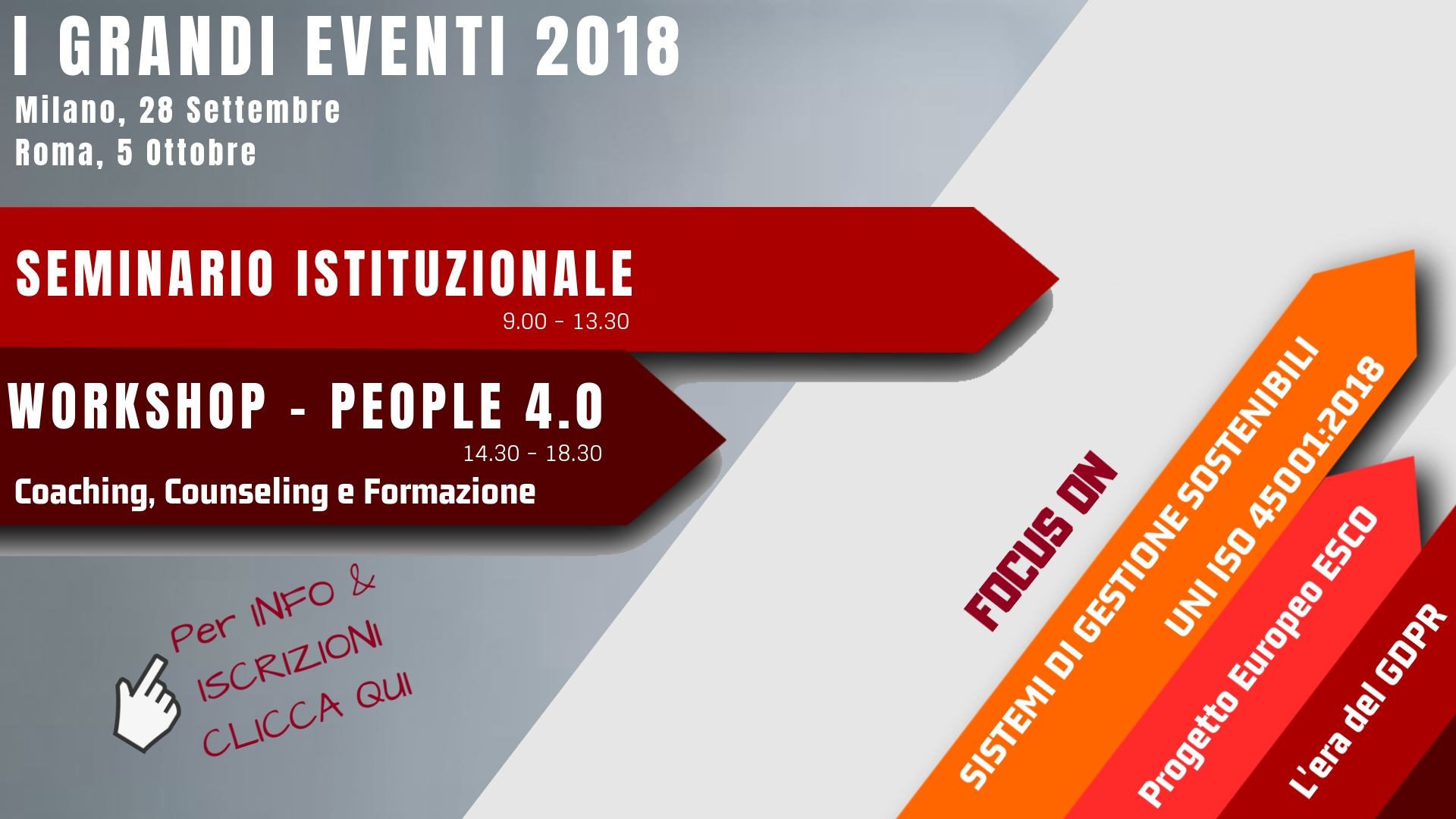 AICQ SICEV - Organismo per la certificazione professionale